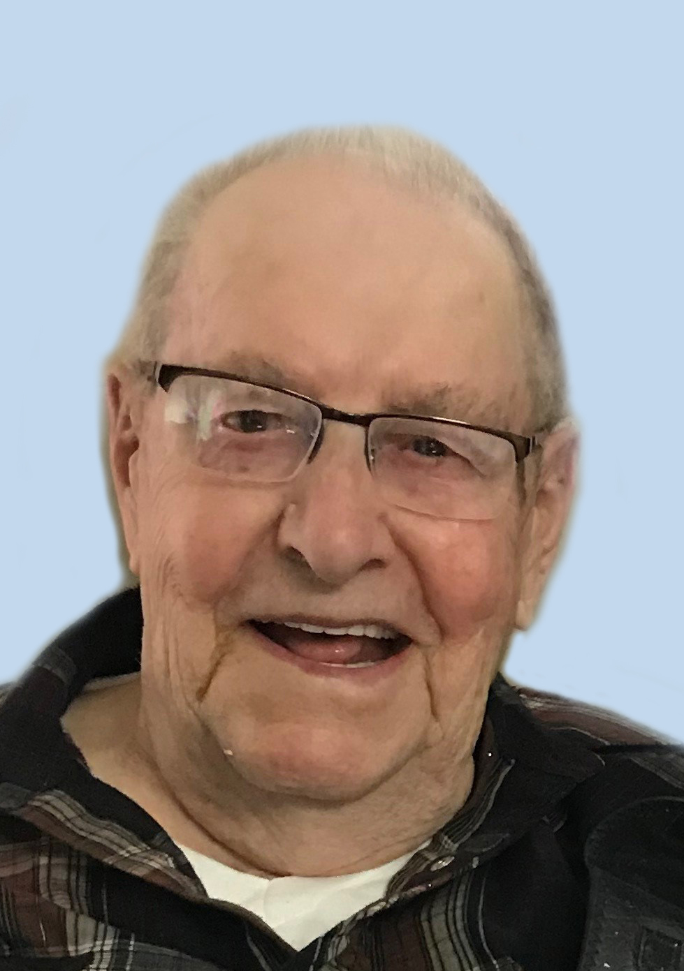 Don Hesch - SwiftCurrentOnline.com - Local news, Weather, Sports, Free Classifieds and Job Listings